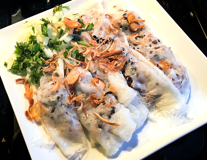 Banh Cuon - Hungry Viki